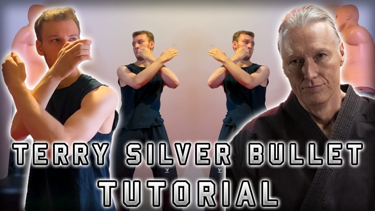 Terry Silver Bullet Tutorial #shorts - YouTube