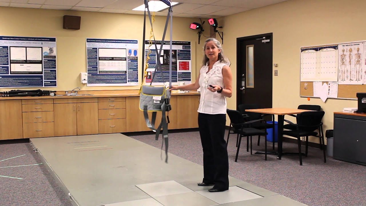 Dr. Jayne Garland on Stroke Recovery - YouTube
