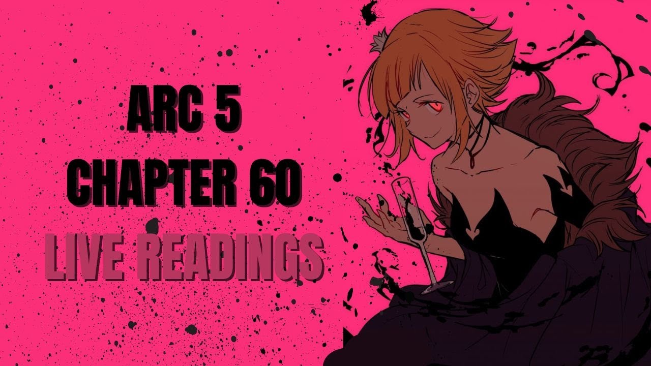 Re:Zero Arc 5 Chapter 60 - YouTube