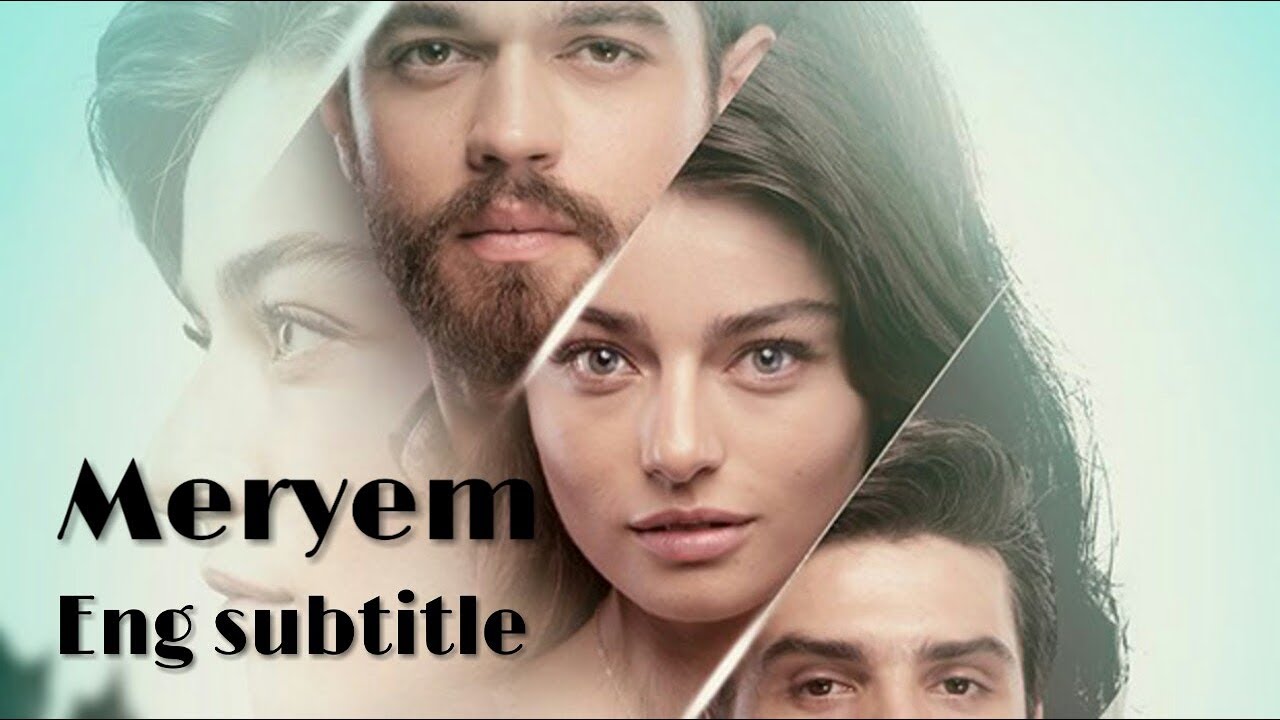 Meryem Episode 1 Part 3 (ENG SUB) - YouTube