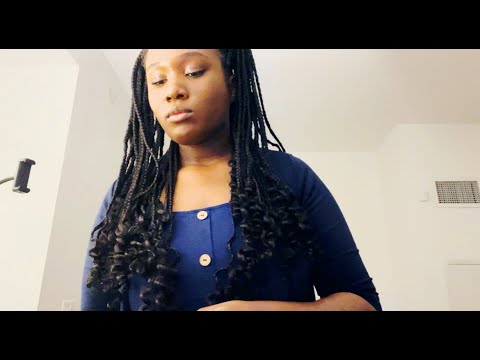 My Night Routine - Living alone as a Toronto college student | Janiah ...