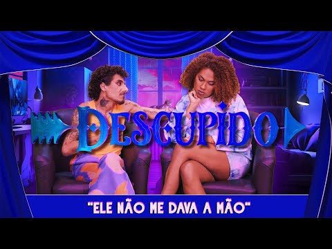 Descupido - com Giovanna Heliodoro (Transpreta)