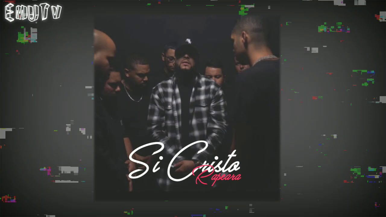 Christian Ponce "El Sica" - Si Cristo Rapeara *ESTRENO* FreeStyle 2020 ...