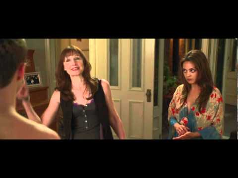 Justin Timberlake in FRIENDS WITH BENEFITS