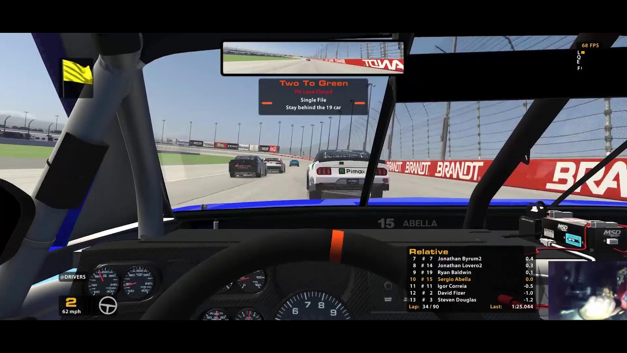 iRacing: Motorsport Simulator - YouTube