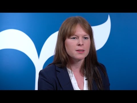 Greater Than - Intervju med VD Liselott Johansson (Q4 2016) - YouTube