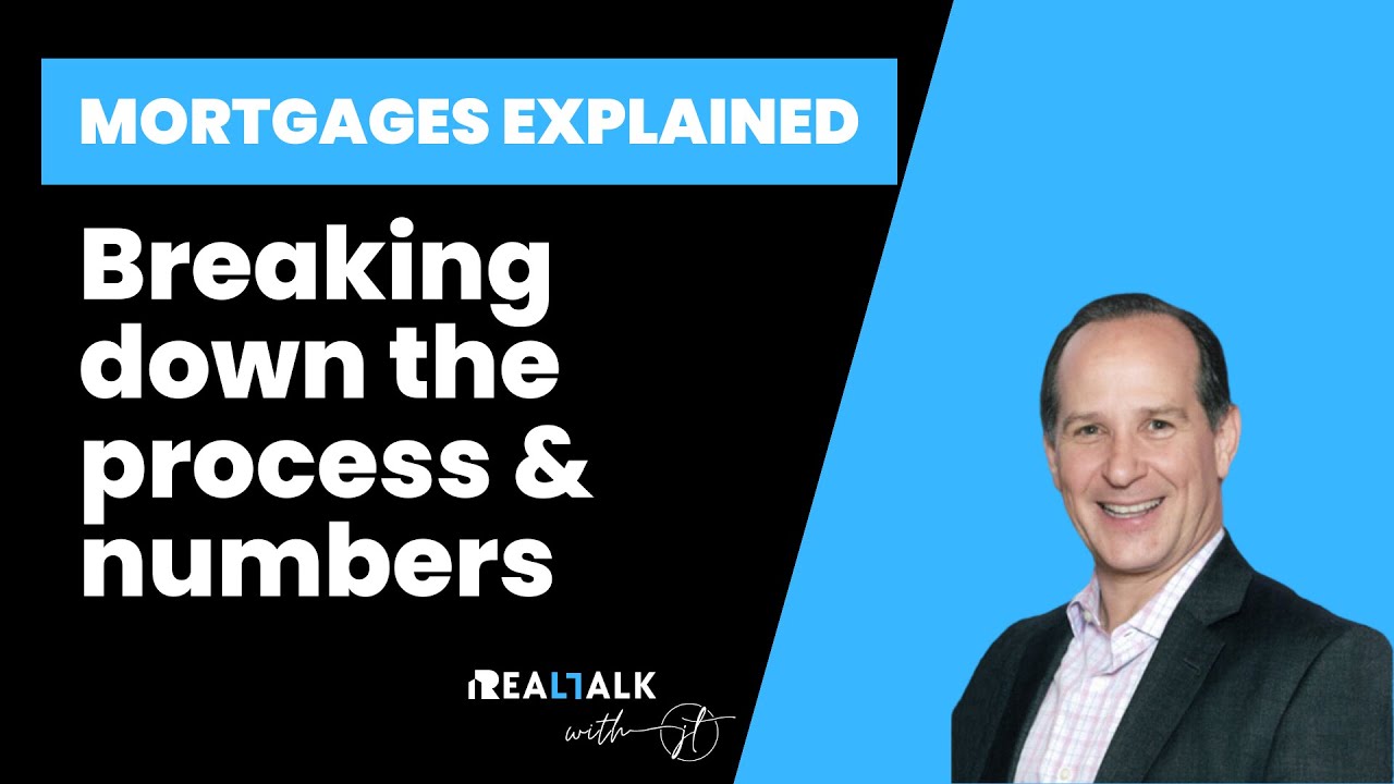 Inside Scoop on Mortgages for NY Real Estate Agents with Peter Karlin 🎙️Ep. 07 #RealTalkwithJT ...