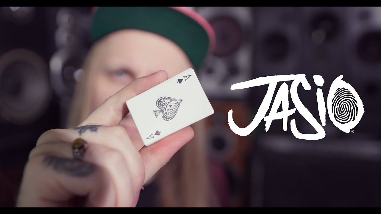 JASIO - LAST ONE STANDING (Official Music Video) - YouTube