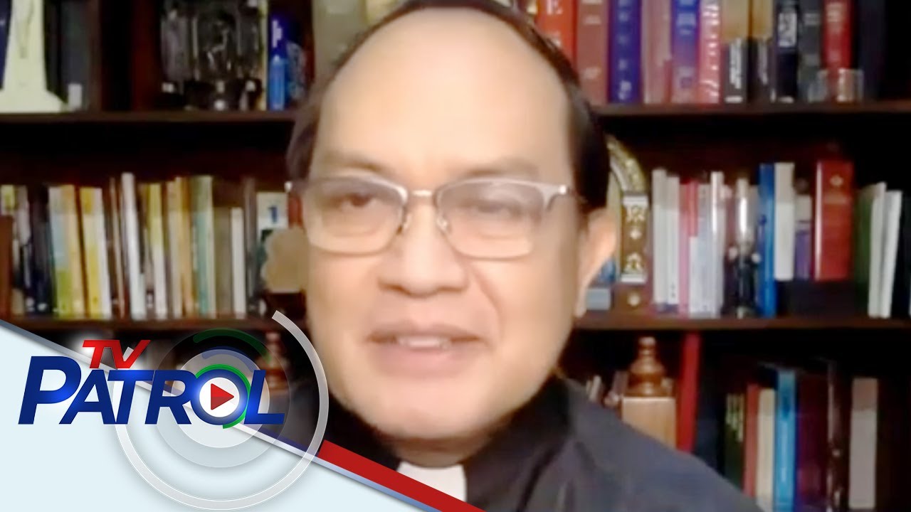 'Tapat Dapat' Campaign inilunsad ng isang religious group | TV Patrol ...