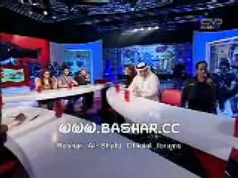 Bashar-Al-Shatti-2بشار الشطي برنامج سوالفنا حلوه - YouTube