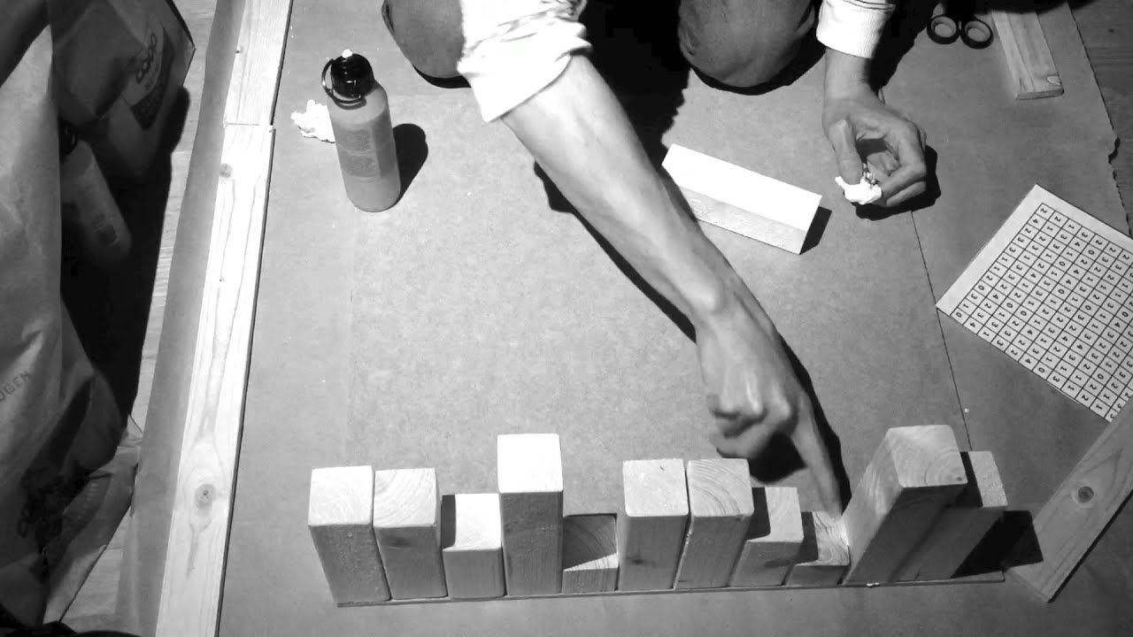 DIY Skyline diffuser build. - YouTube