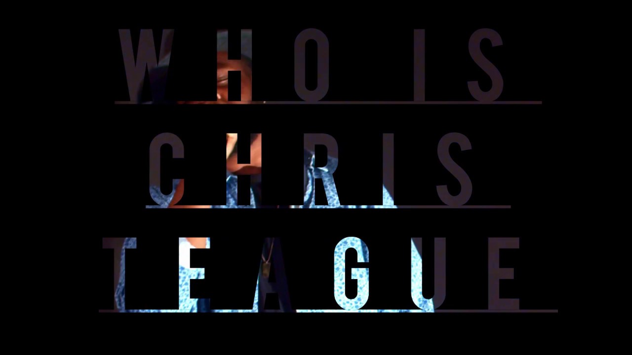 Chris Teague | FotoHouse [Artist Spotlight]: Caerus Multimedia - YouTube