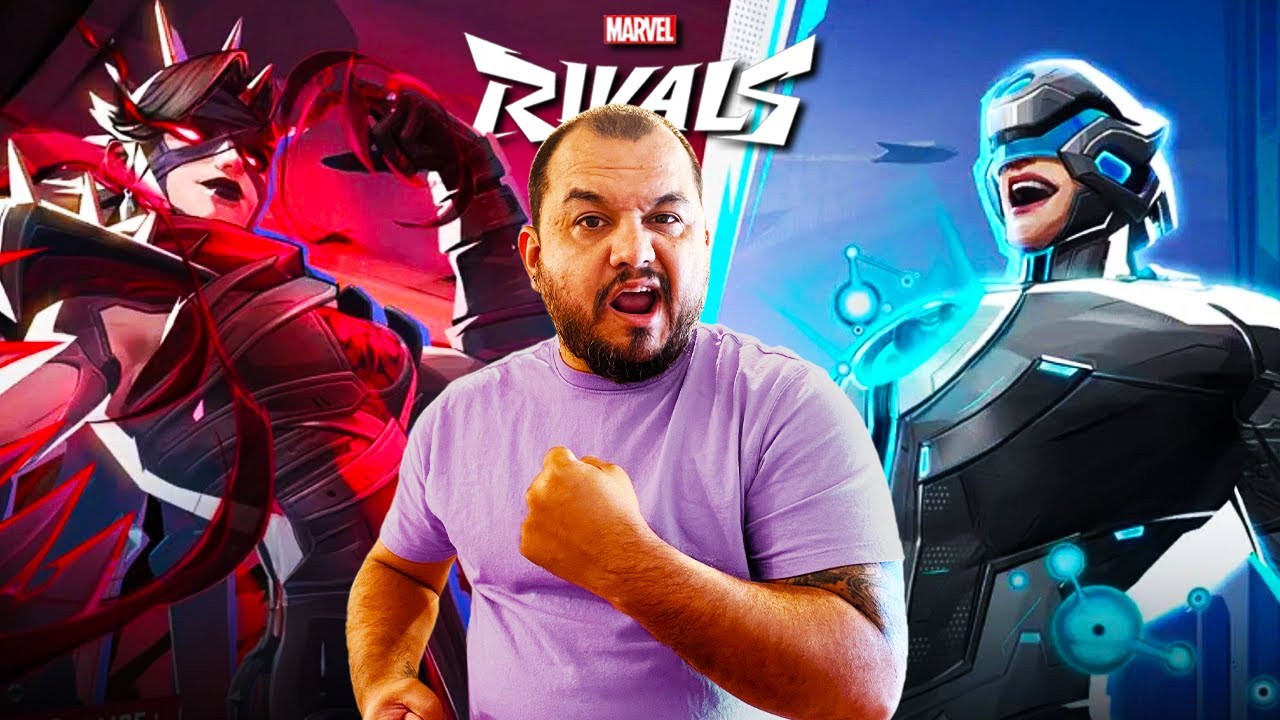 🔴 QUICK MATCH & RANKED RAGE (Full Screen) - YouTube