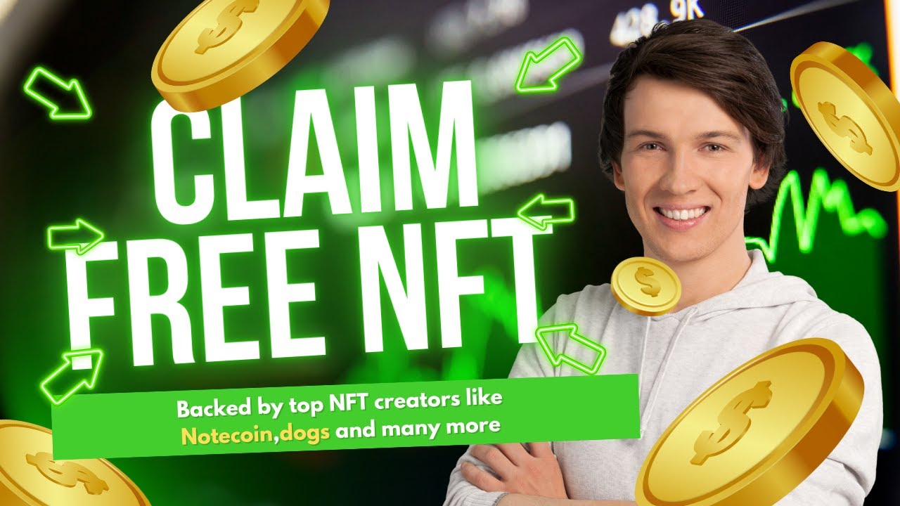 🚀 Claim FREE NFT-Ready Stickers Backed by Top Creators | Pavel Durov ...