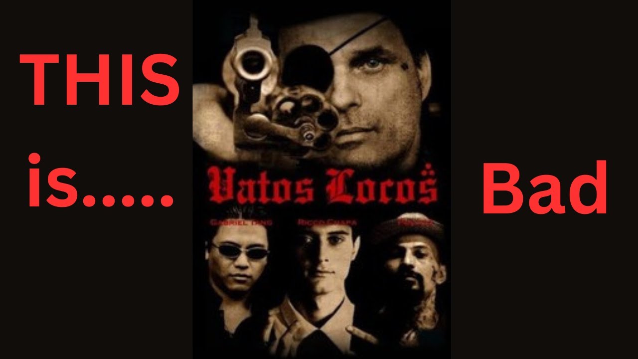 Damian Chapa Vatos Locos Amazon.de: Vatos Locos Ansehen | Prime Video