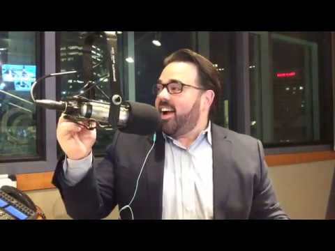 CNN Falls In The Ratings | Tony Katz - YouTube