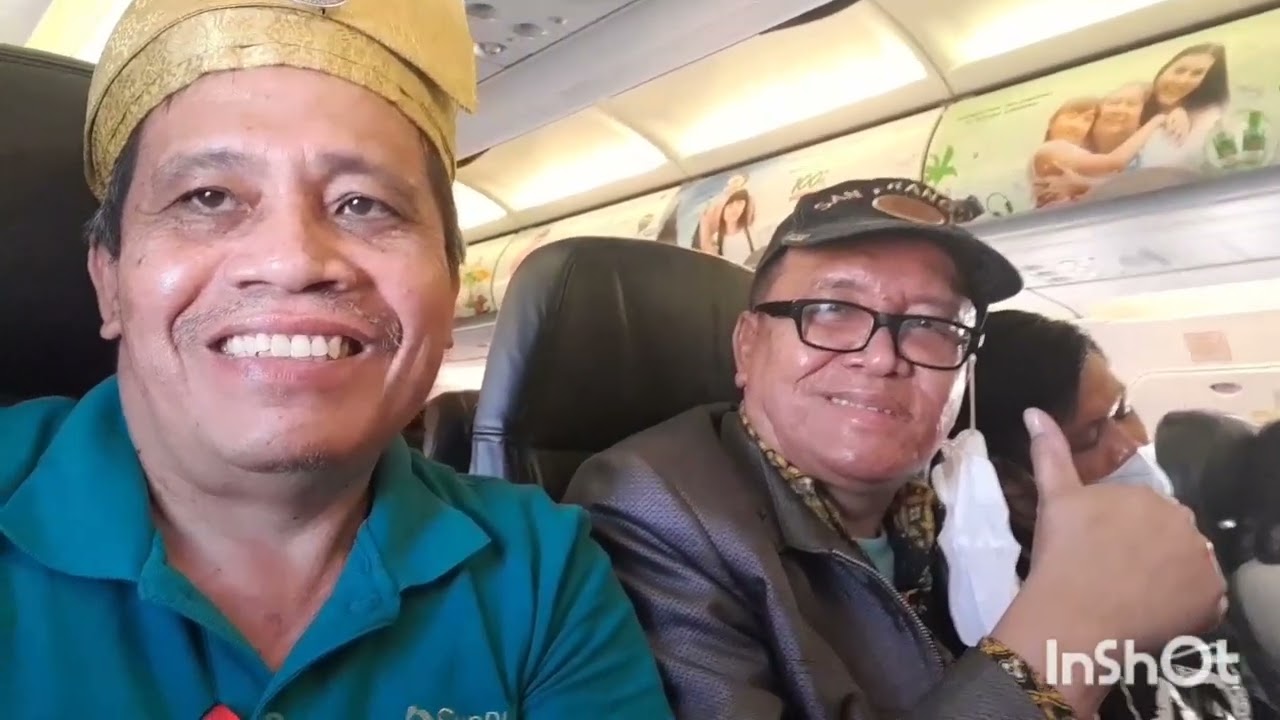 Istana Sultan di Medan - YouTube