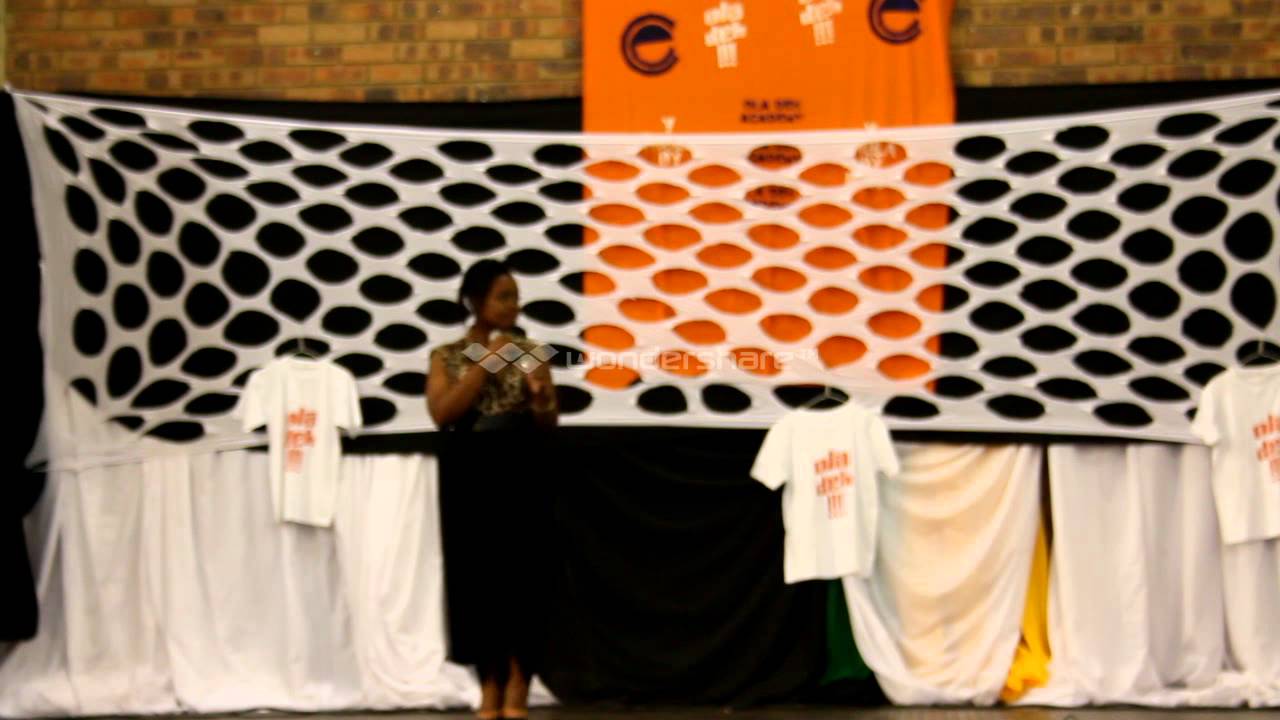 ola deh ACADEMY showcase 19 july 2014 - YouTube