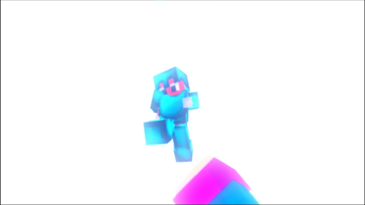 Jigs Up | Minecraft Edit - YouTube