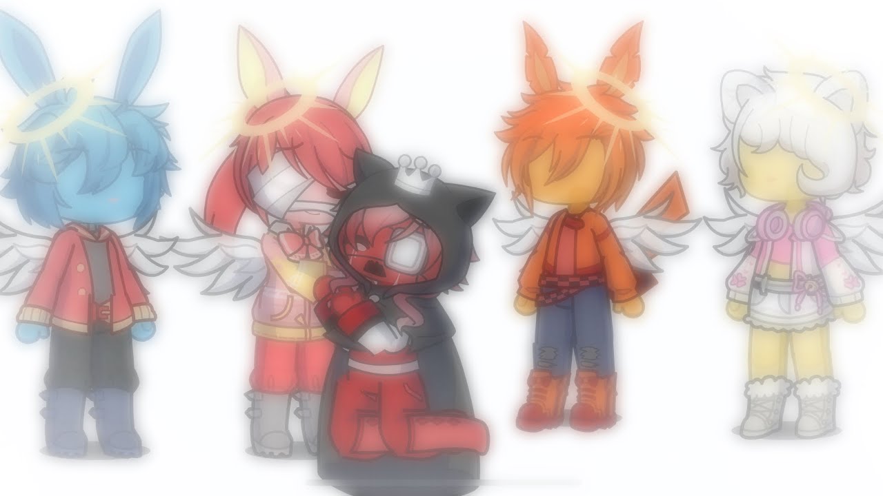 ‼️RED SNOW SPOILERS‼️|| Don’t you give me up || Pretty Blood Red snow ...