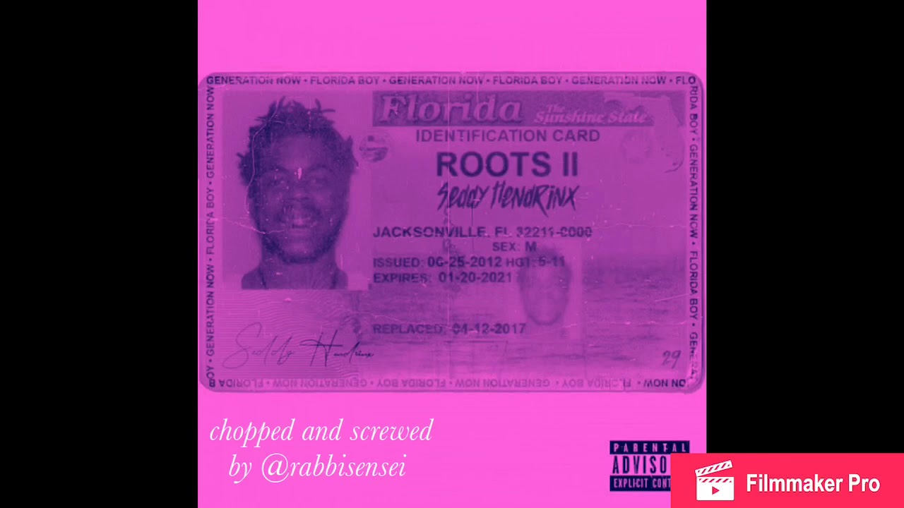 Seddy Hendrinx- LOWKEY C&S - YouTube