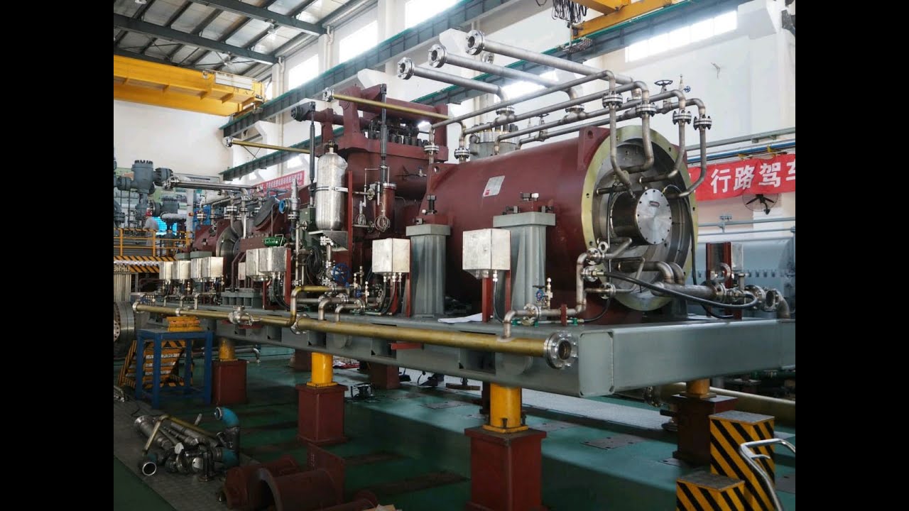 Dynamic Balancing Part - 3 - YouTube