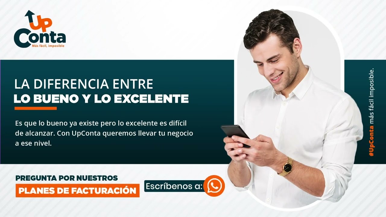 La diferencia entre lo bueno y lo excelente - YouTube