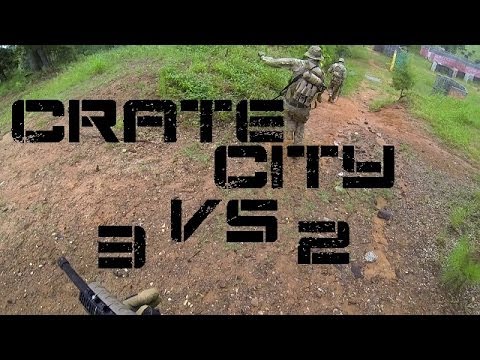 GoPro Mag-Fed Paintball: Longview Paintball East Texas- Task Force ...