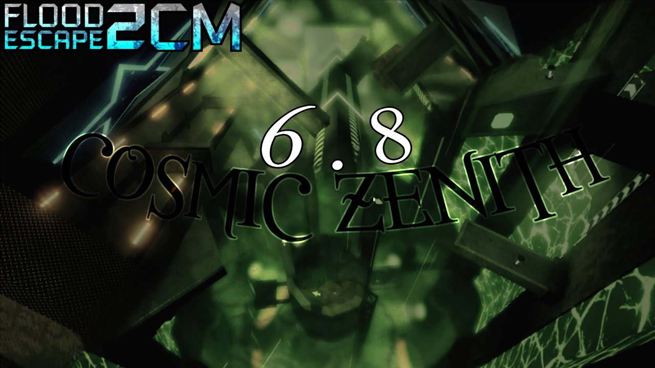 FE2CM | Cosmic Zenith (6.8) [COMPLETION AFTER A YEAR] - YouTube