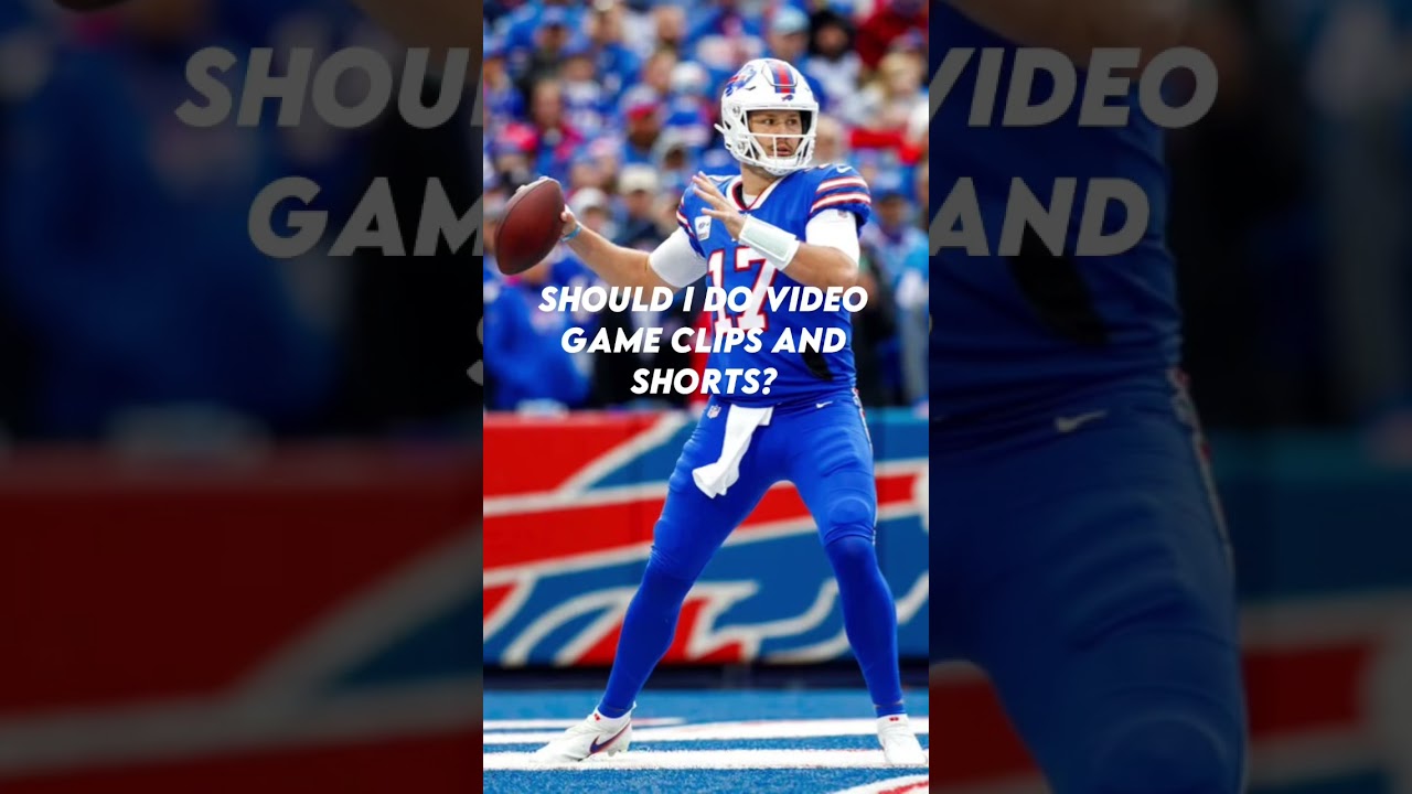 ⬇️ #shorts #nfl - YouTube