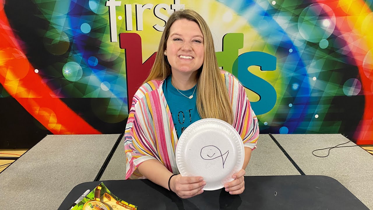 First Kids | 04/15/20 | Put Others First - YouTube