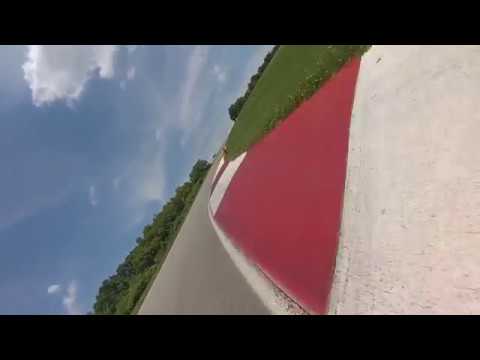 Pitt Race Josh Gerardot - YouTube
