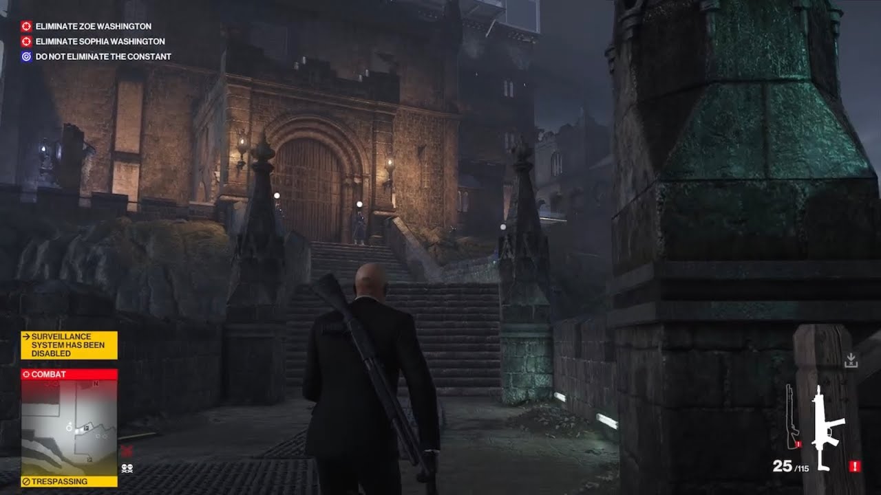 John wick mode activated - YouTube