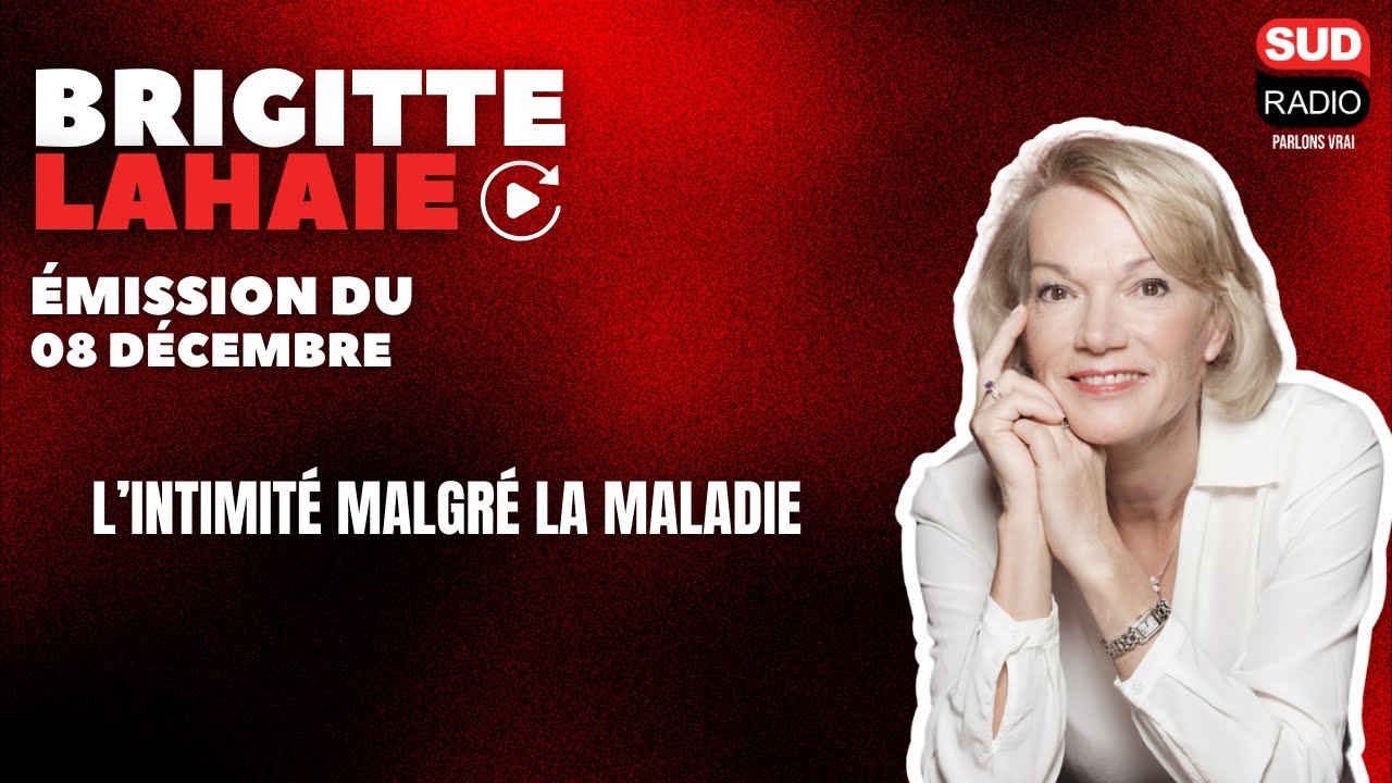 L’intimité malgré la maladie - YouTube