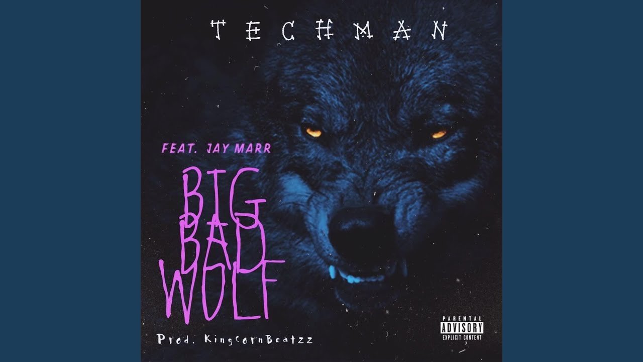 Big Bad Wolf (feat. Jay Marr) - YouTube