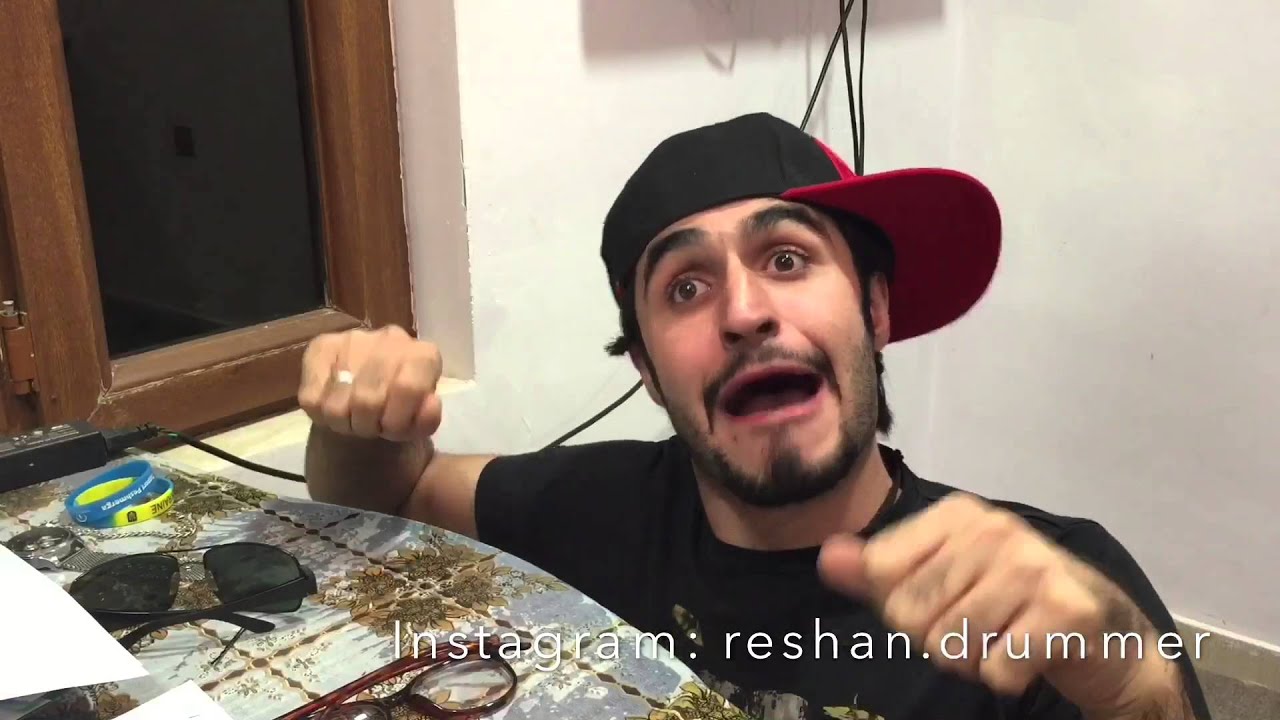 Reshan Hemo | Karwan w Kurakay - بلێ بابا؟ - YouTube