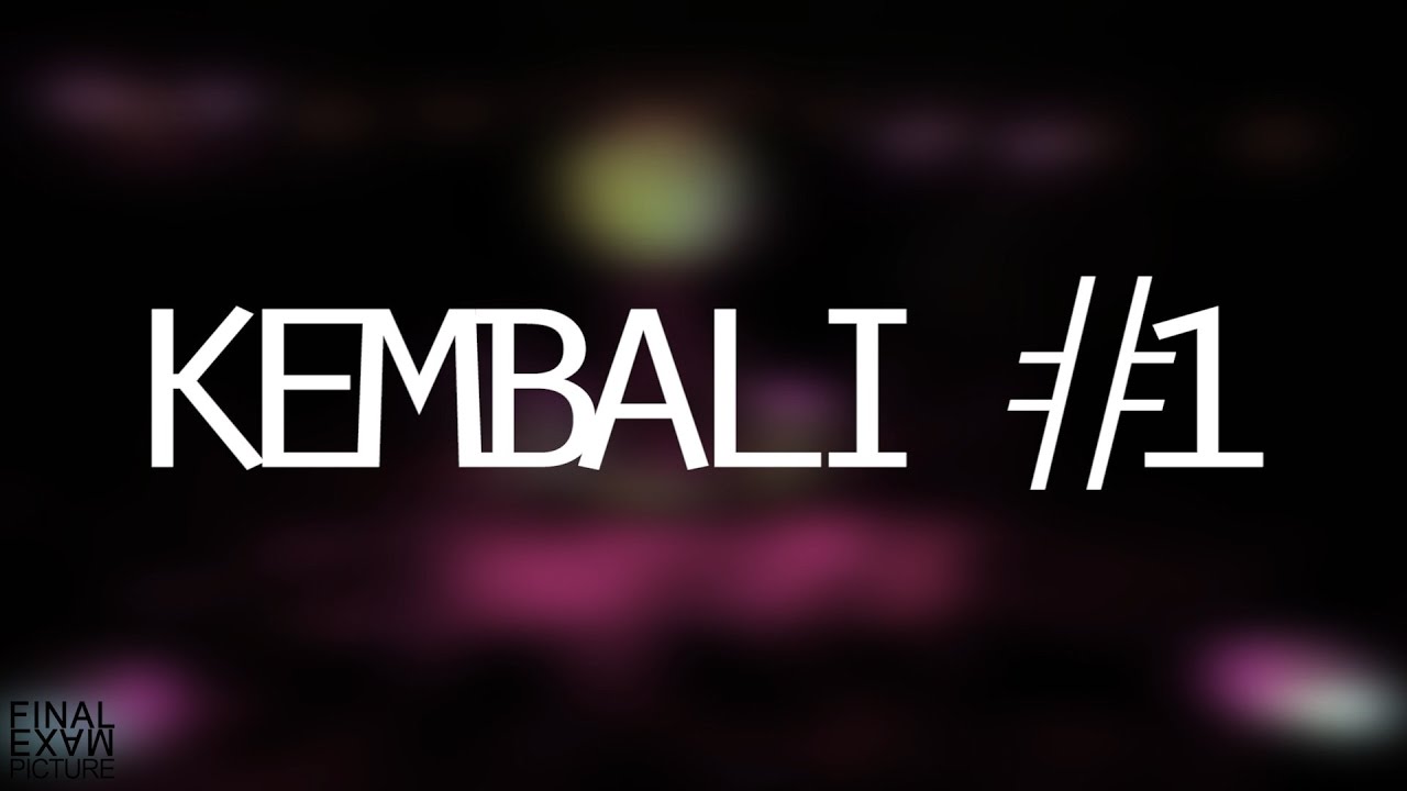 Konser Album Perawan (Ropea) #1 | Parahyena ft. isepiralism, bismifauzi ...