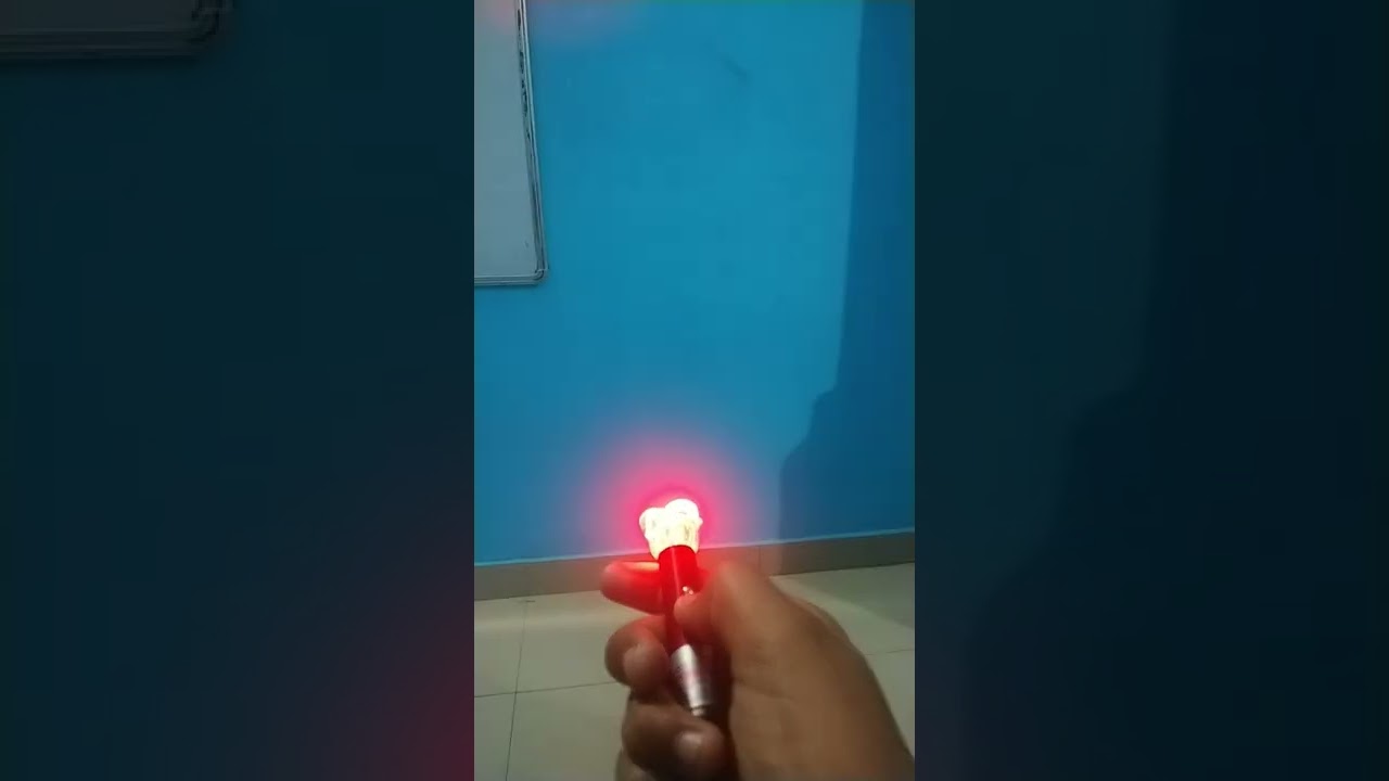 legar light - YouTube