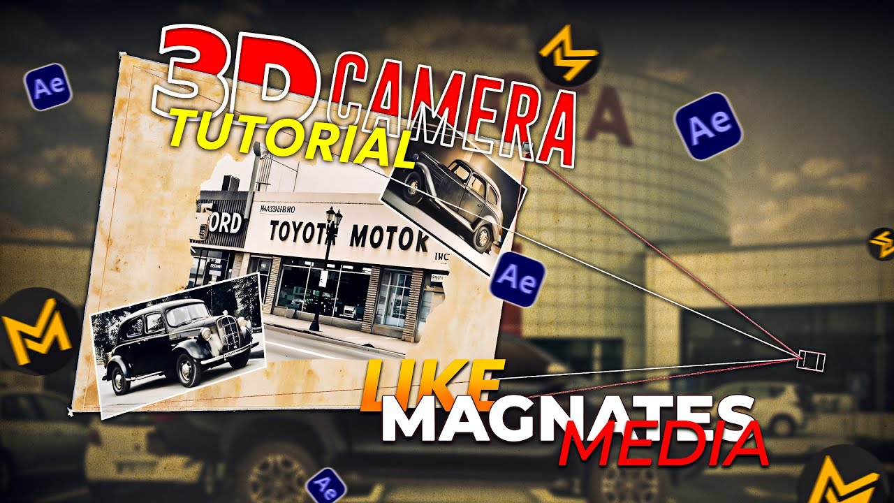 The Secret to Mastering 3D Documentary Editing in Record Time - YouTube