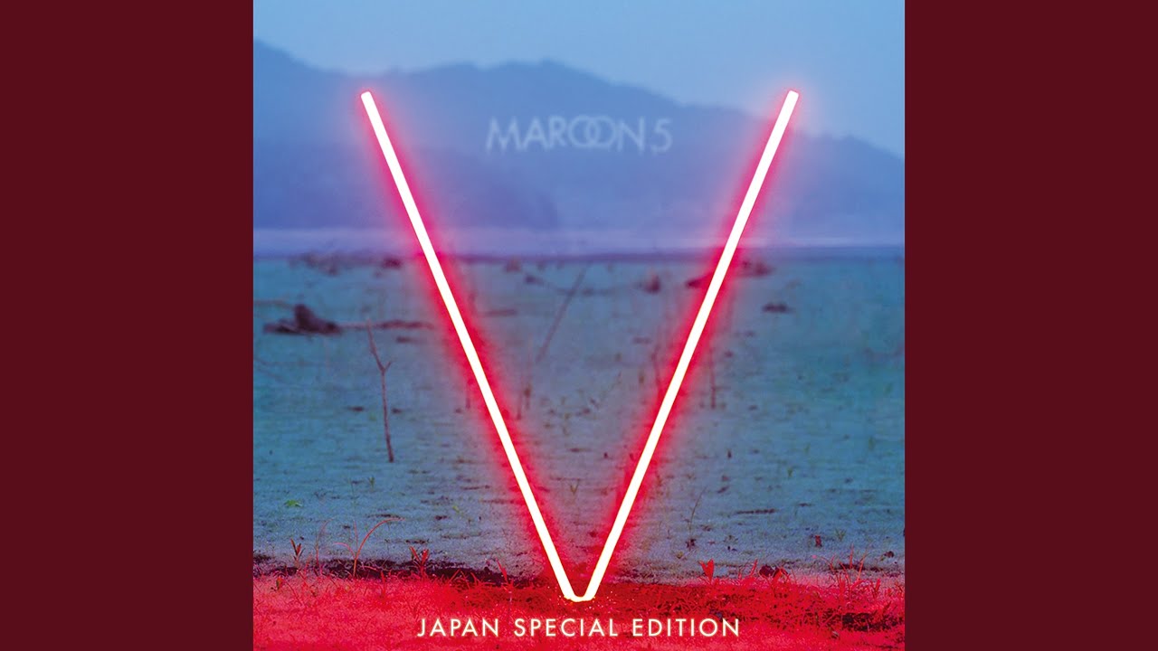 Maps - YouTube Music