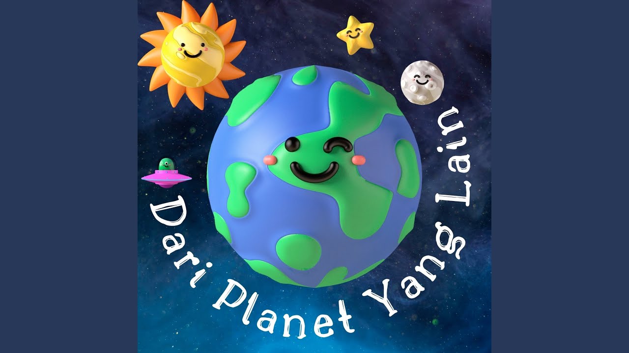 Dari Planet Lain - YouTube