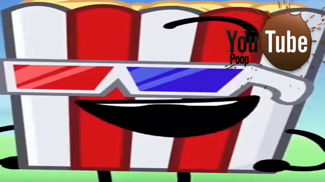 YTP of YTP of YTPurary 4: The VeeeV and the SoS - YouTube