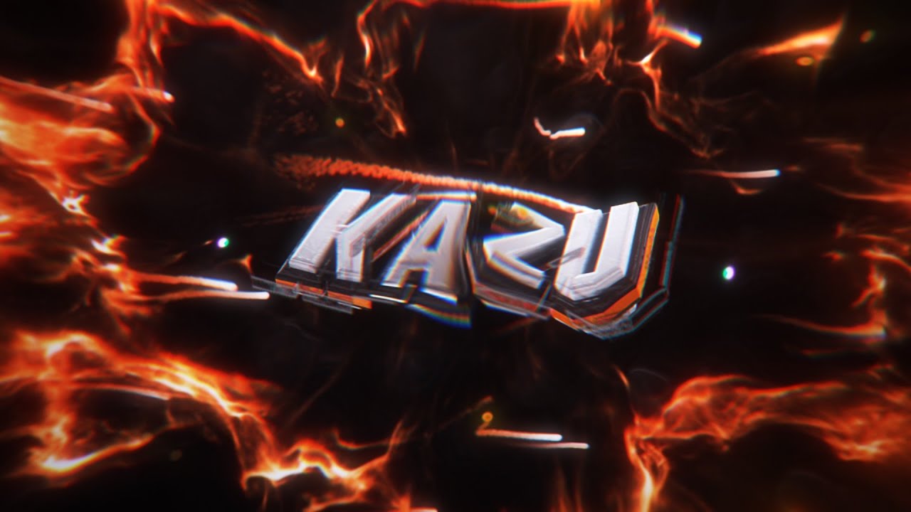 #457 INTRO PARA Kazu v.3 - YouTube