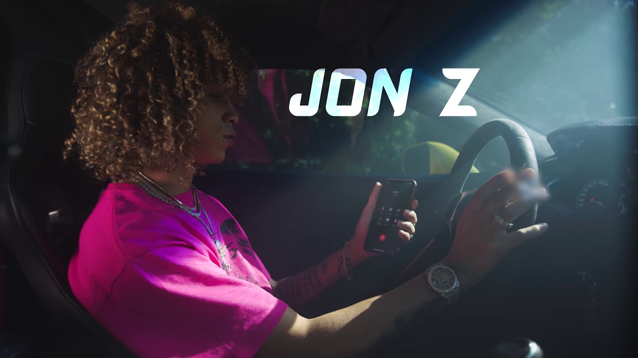 Jon Z - Si Me Gano Un Grammy (official Video) - YouTube