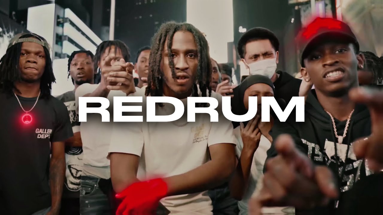 [FREE] Sdot Go X Jay Hound X Dark Jersey Club Type Beat 2024 - "REDRUM ...