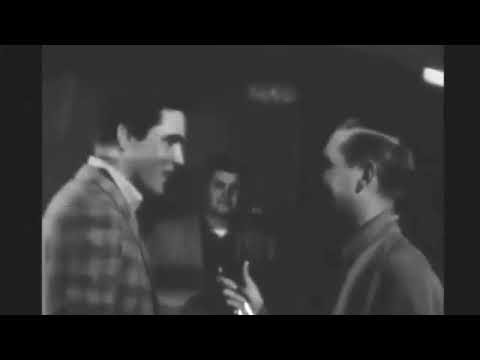 Elvis Presley - Short Interview at Fort Chaffee Arkansas 1958. - YouTube