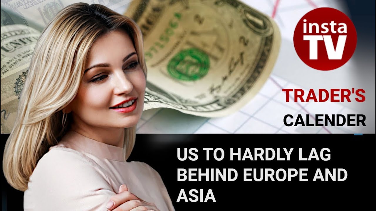 Trader’s calendar on February 3: US to hardly lag behind Europe and Asia - YouTube