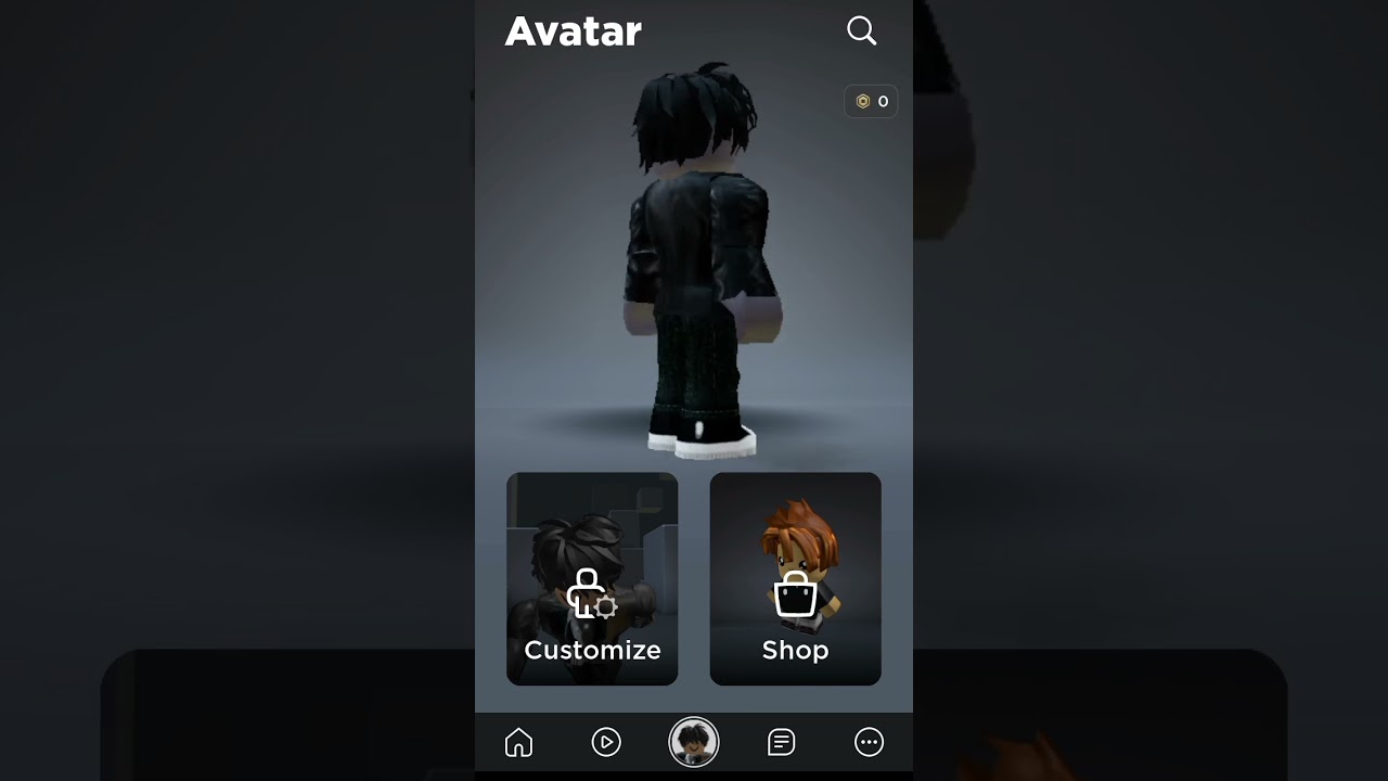 MY AVATAR EVOLUTION? - YouTube