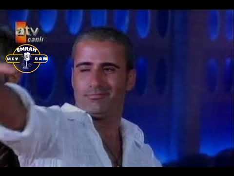 Emrah-Kusursuzsun-ATV ŞAHANE PAZAR  SUHEYL VE BEHZAT 2004