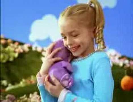 Fur Berries - YouTube